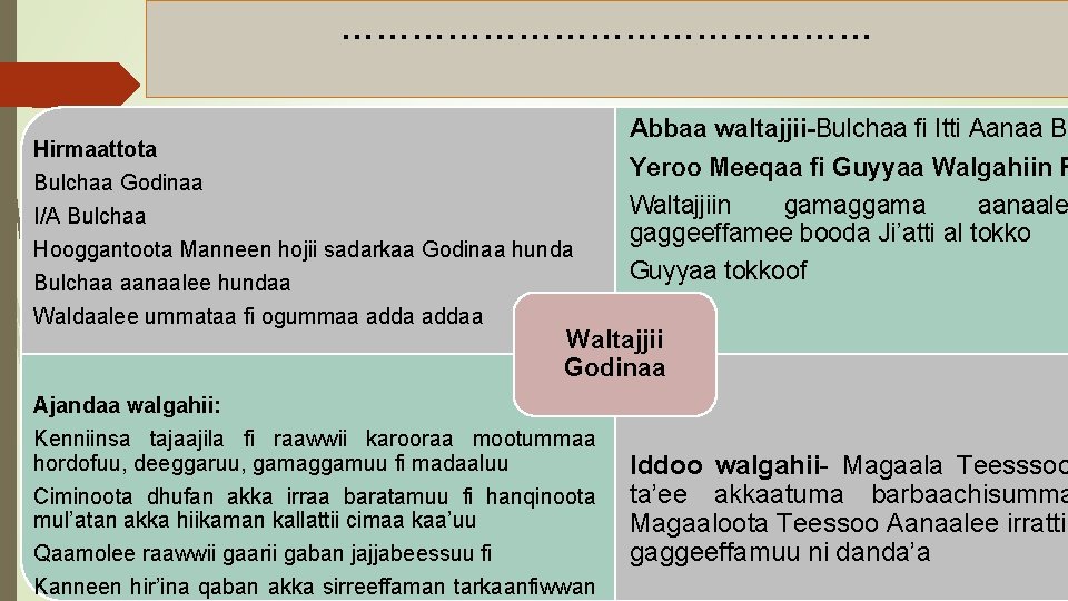 Biiroo Pabliik Sarviisii fi Misooma Qabeenya Namaa Oromiyaa