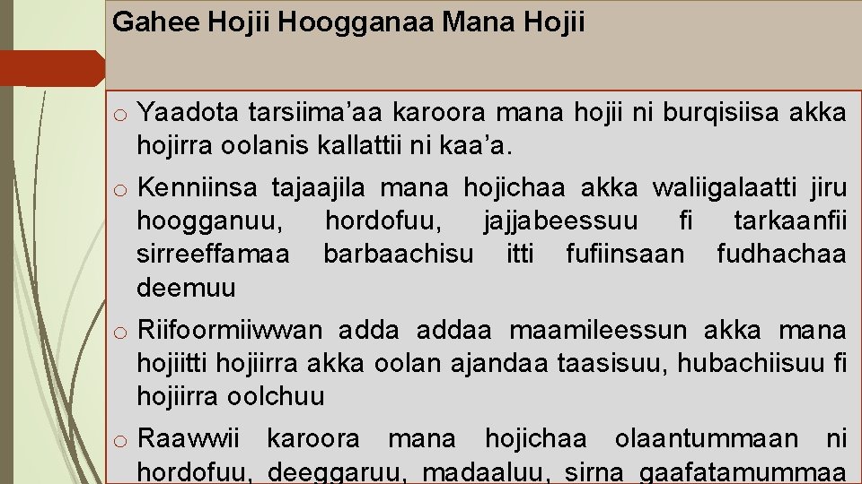 Biiroo Pabliik Sarviisii fi Misooma Qabeenya Namaa Oromiyaa