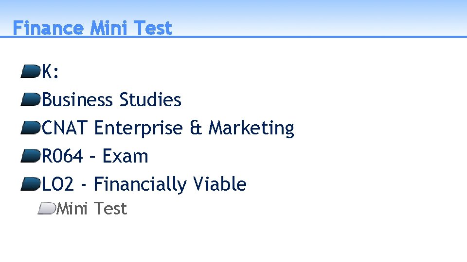 2 4 Profit Profit and Loss Many businesses