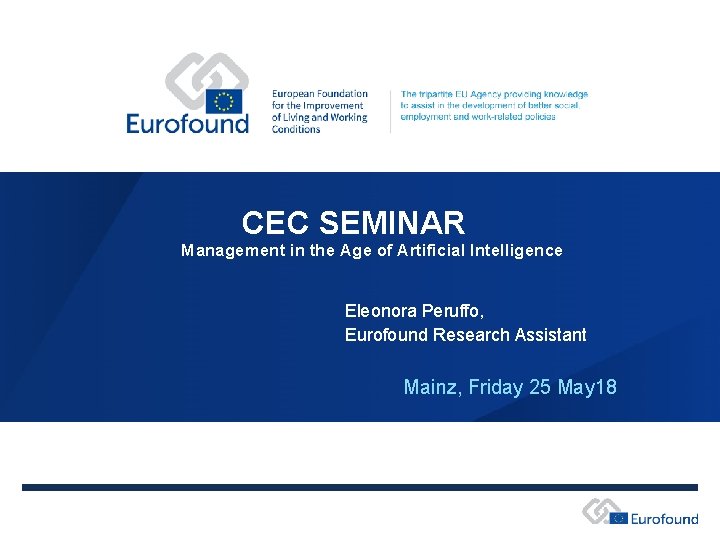 Management in the Age of Artificial Intelligence AI