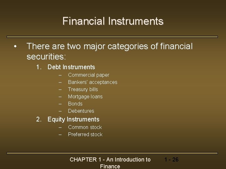 INTRODUCTION TO CORPORATE FINANCE Laurence Booth W Sean