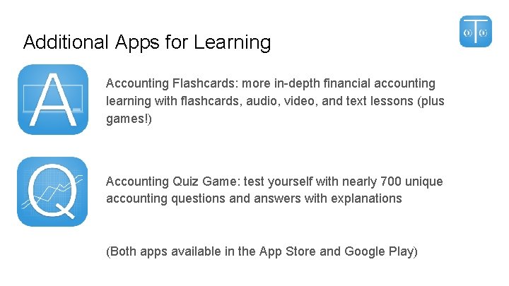 Debits and Credits Lesson Featuring the Accounting Play