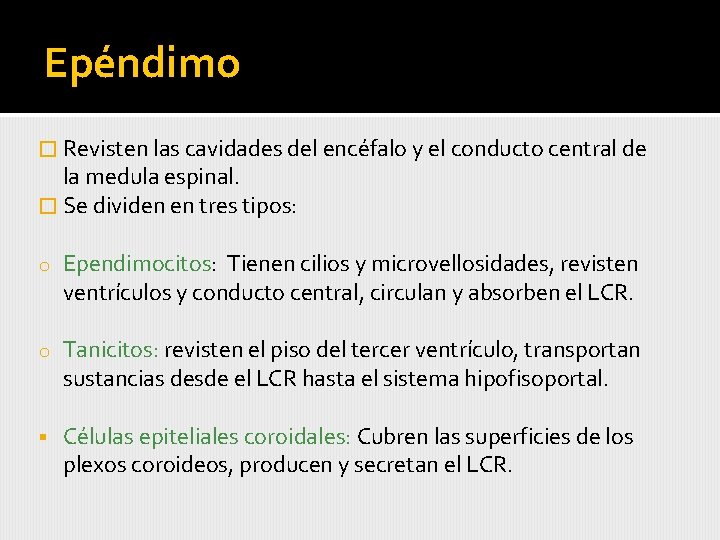 Sistema Nervioso Central y Perifrico Francisco Bonilla Alvarado