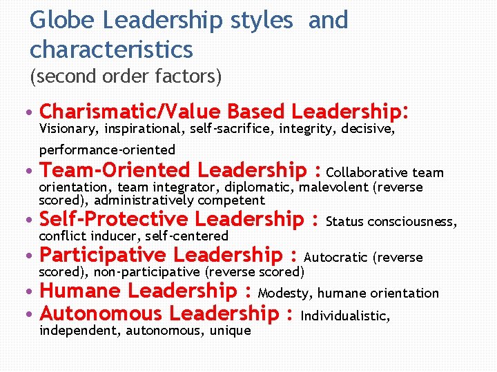 Ethical leadership and integrity ESRC Seminar Dublin 2014