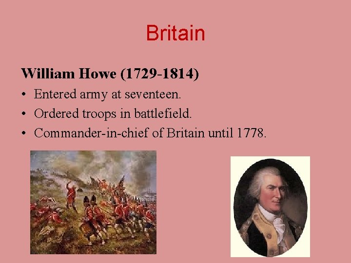 The Battle of Bunker Hill By Jessenia Lupita