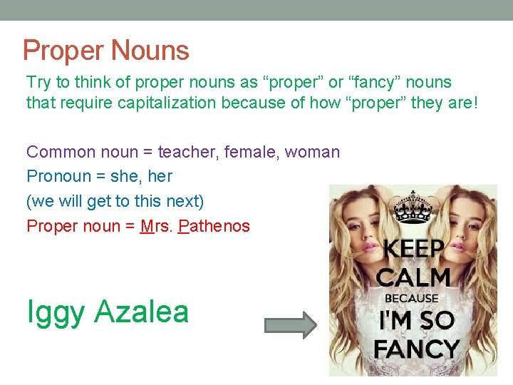 How to complete Grammar Notes from home Write