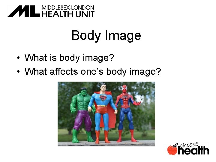 Body Image itaffectsmentoo Body Image What is body