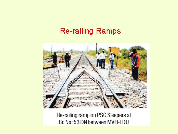 6 BRIDGES TRACK STRUCTURE ON BRIDGES 6 1