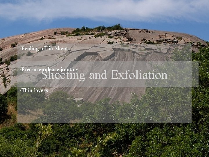 Sedimentary Processes I By Athena Coleen Sugui Earths