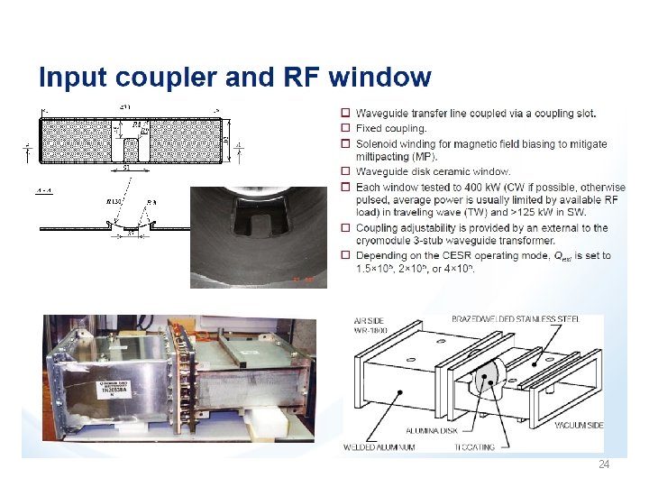 Introduction of PAL and Activities in Superconducting RF