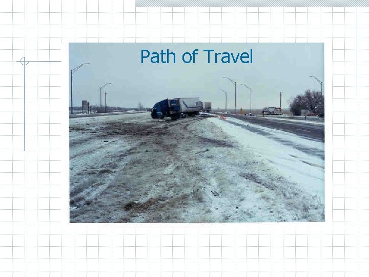 Tab 3 Tool Time Traffic Accident Photography Rapid