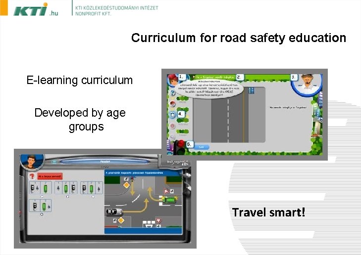 European Road Safety Charter webinar June 25 th