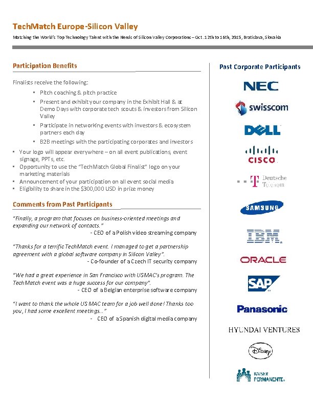 techmatc h G L O B A L