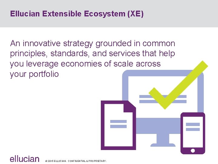 The Transformation of Banner Human Resources Rick Skeel