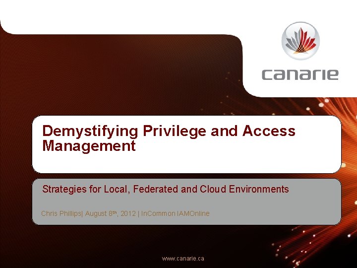 Demystifying Privilege and Access Management Strategies for Local