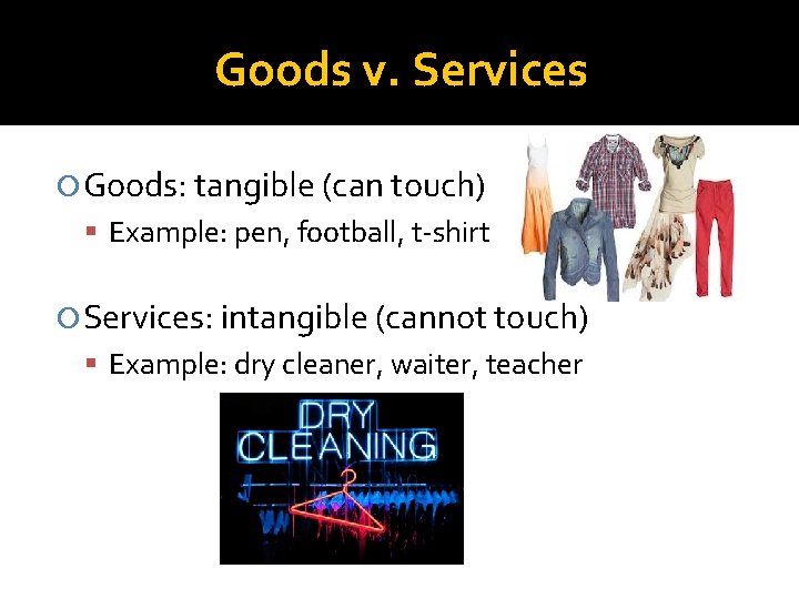 Marketing Basics Marketing 1 Marketing is the process