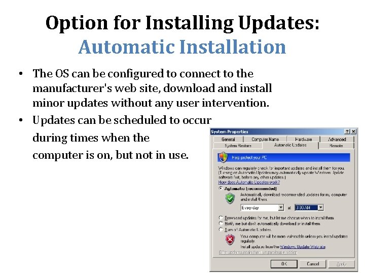 5 0 Windows Operating System Part 2 OS
