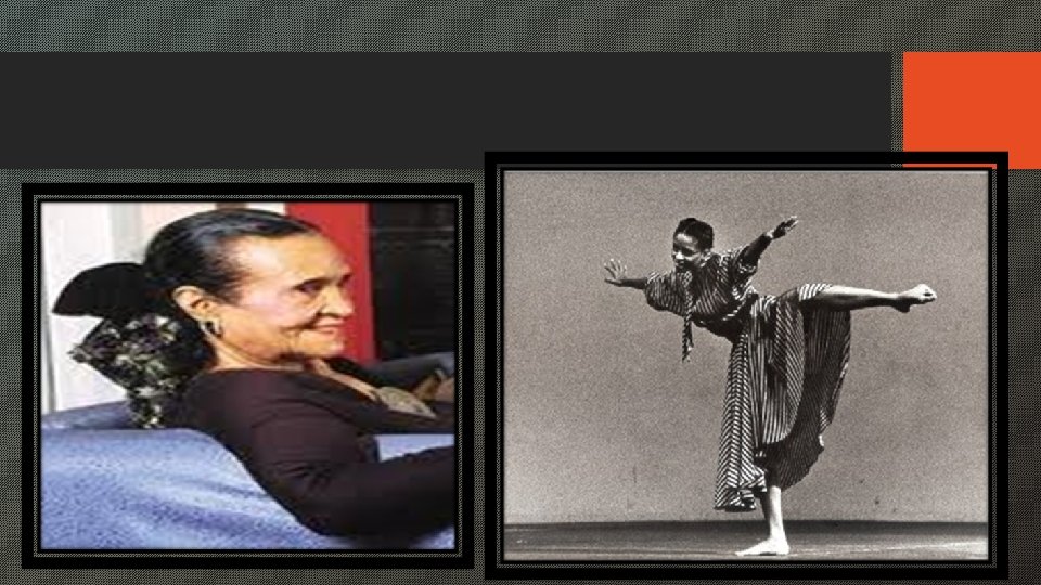 Trinidad Dancela belle Folk dance By Atiya WalkerBruce