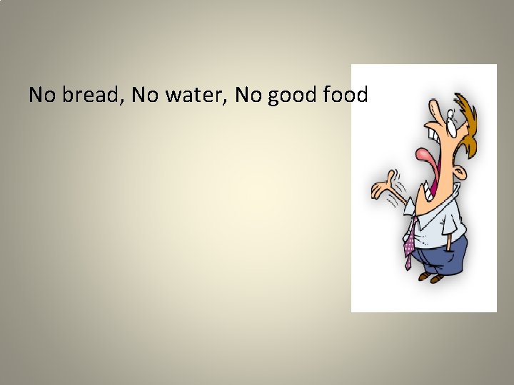 Strengths and Gifts of a few FBC folk