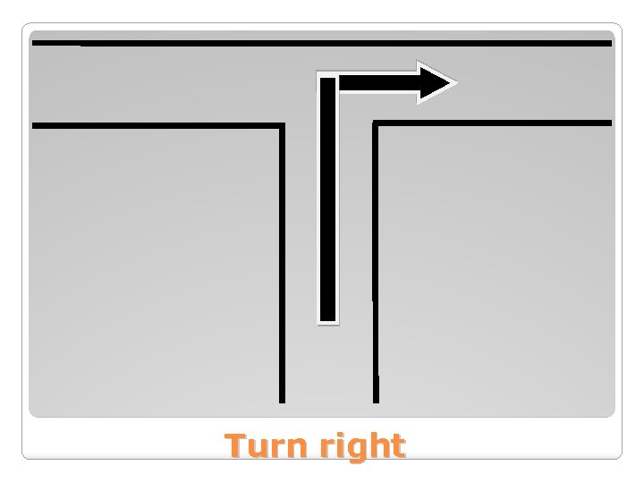 Asking and giving directions Preposition of Place Bank