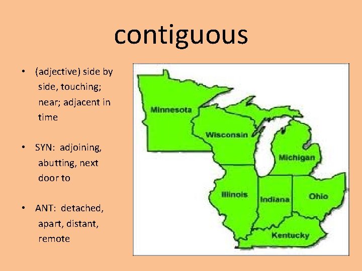 Vocabulary Level F Unit 12 absolve verb to