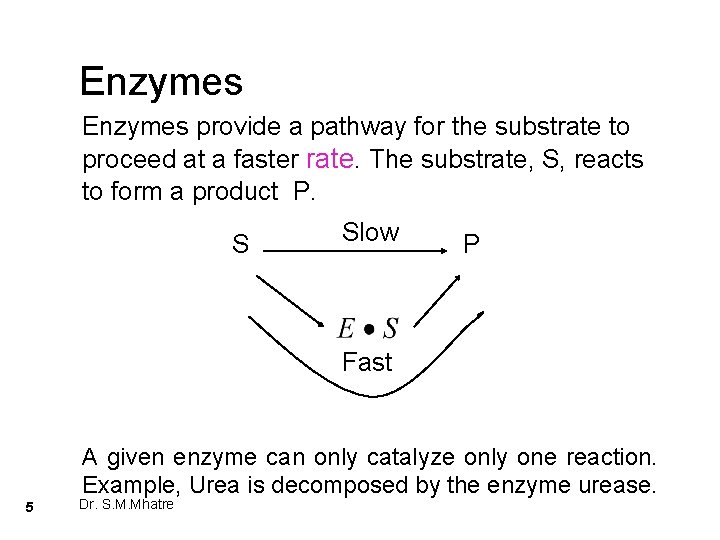 mechanisms of chemical reactions and the design of