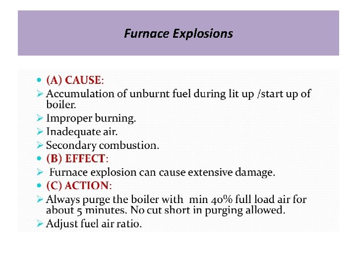 CFBC BOILER TUBE FAILURE ANALYSIS CASE STUDY Due