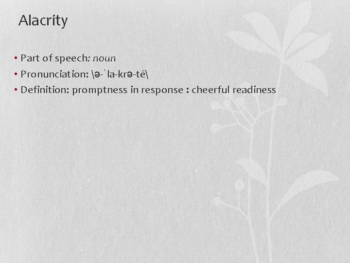 CRIME AND PUNISHMENT VOCABULARY AP Literature and Composition