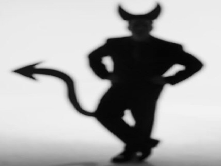 Studying Horror Films Making a horror poster for