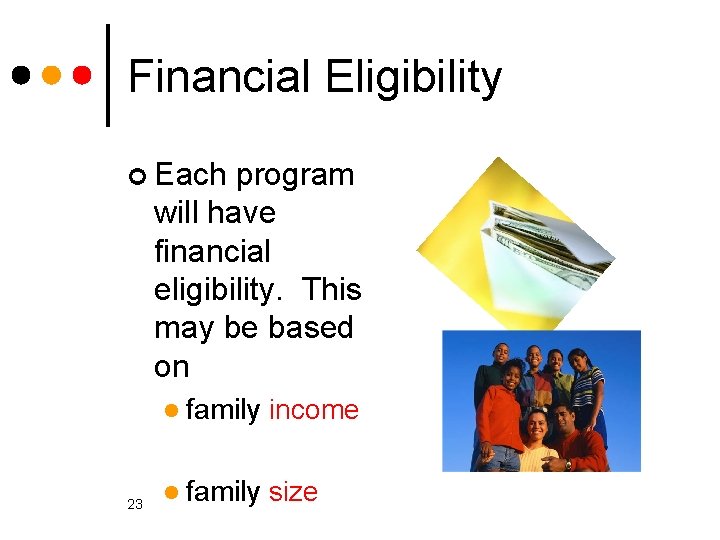 Common Health Care Information 20 Publicly Funded Programs