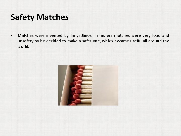 Hungary Famous Hungarian inventons and people Ballpoint pen