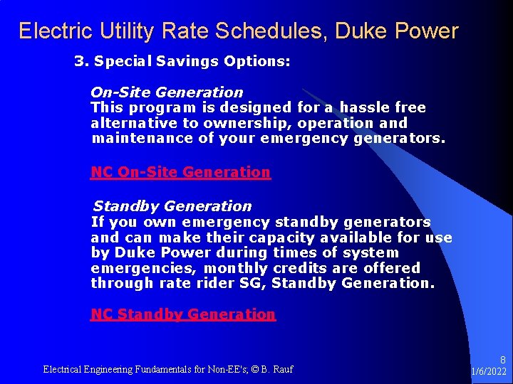 Electrical Drawings and Documentation Bobby Rauf Electrical Engineering