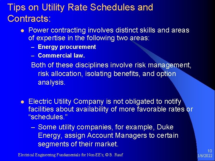 Electrical Drawings and Documentation Bobby Rauf Electrical Engineering