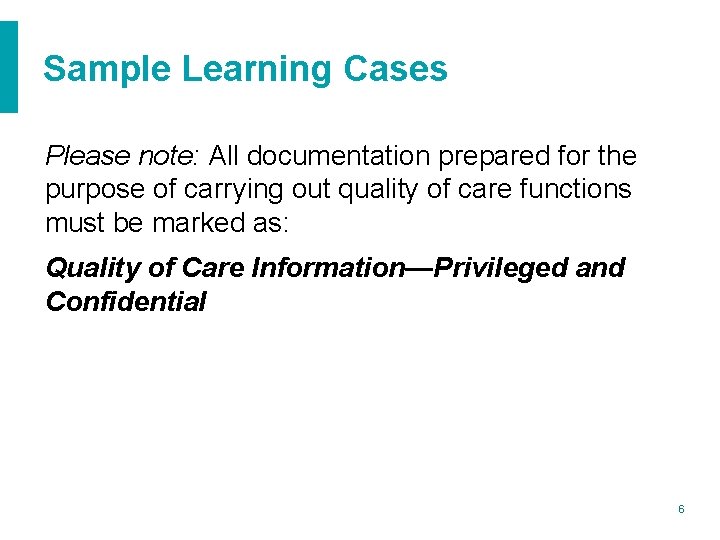 Diagnostic Imaging Peer Learning Toolkit 3 3 a