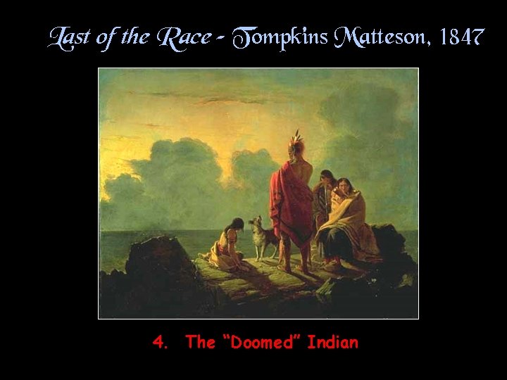 Antebellum American Art The Hudson River School 1820