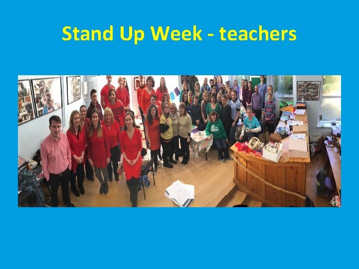 LGBTI Safe Supportive Schools Presentation to NCGE Forum