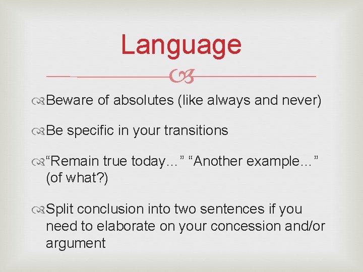 Persuasive Paragraph Review Of Revenge Comment codes wc