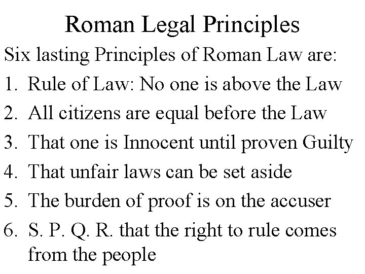 The Roman Empire Julius and Augustus Caesar A