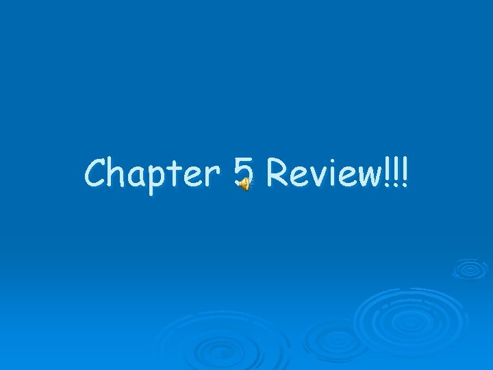 Chapter 5 Review 1 In 1995 The Educational