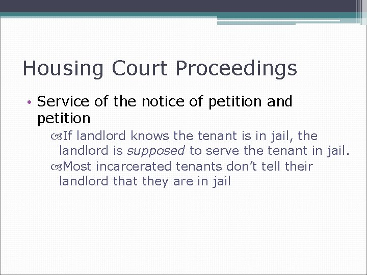 1 On the Front Lines Building Skills for