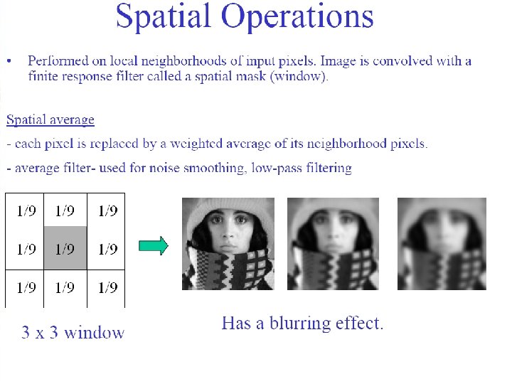 Brief overview of ideas In this introductory lecture