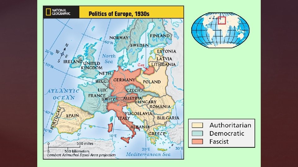Rise of Dictatorial Regimes Dictators Fascism Authoritarianism INTRODUCTION