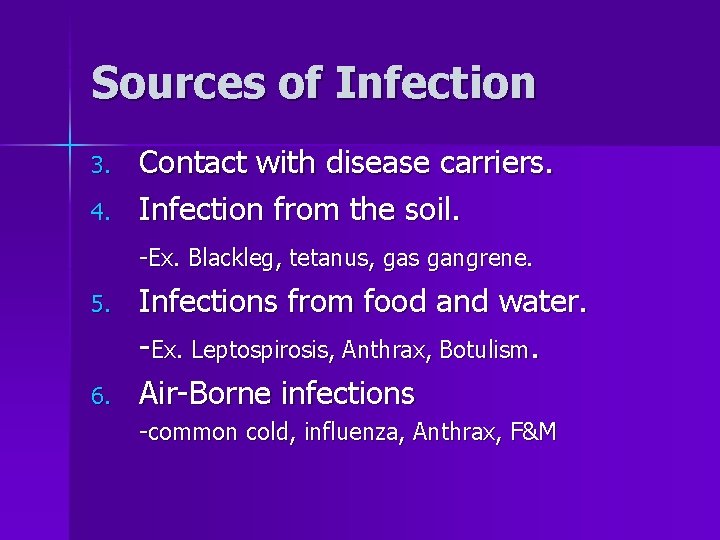 Herd Health Beef Cattle Herd Health n Key