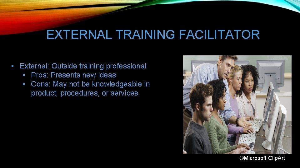Organizational Communication Analysis Part III Training and Development