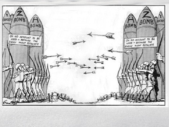 THE COLD WAR 1945 1989 The Greatest Generation