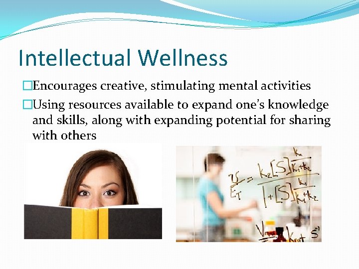 Unit 1 Wellness and Homeostasis Topic 1 Health