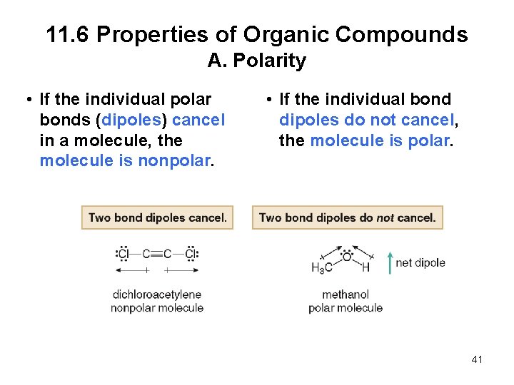 Chapter 11 Lecture Outline Prepared by Ashlyn Smith