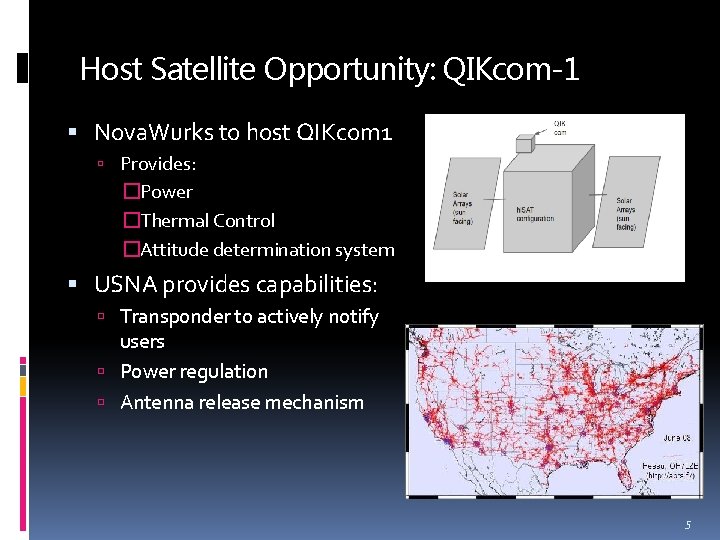 QIKCOM2 RECONFIGURABLE TRANSPONDER MODULE Nestord DiazOrdaz Bryan Hunt