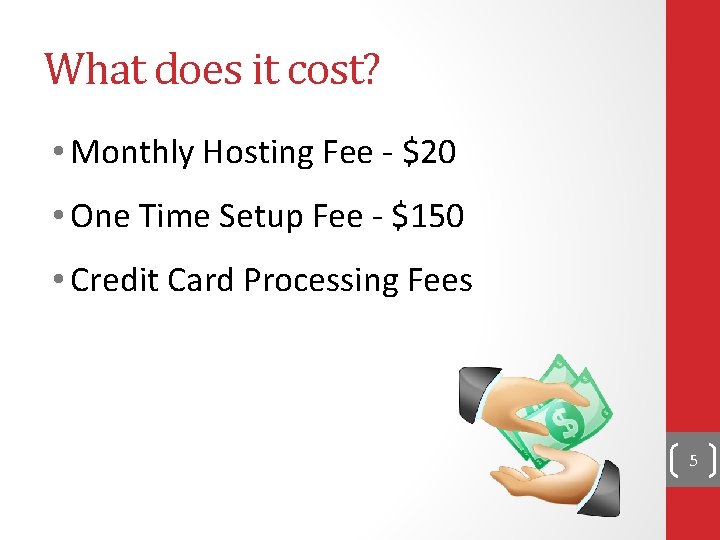 Club Express Helping the best run clubs run