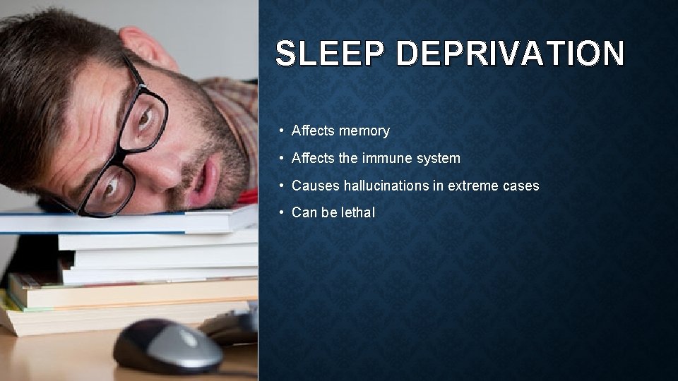 Sleep Dreams And Meditation BY MAZEN YOUSSEF INTRODUCTION